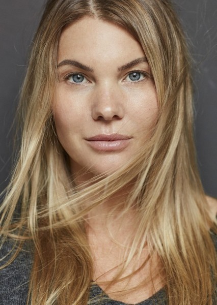 Anna Clement on myCast - Fan Casting Your Favorite Stories