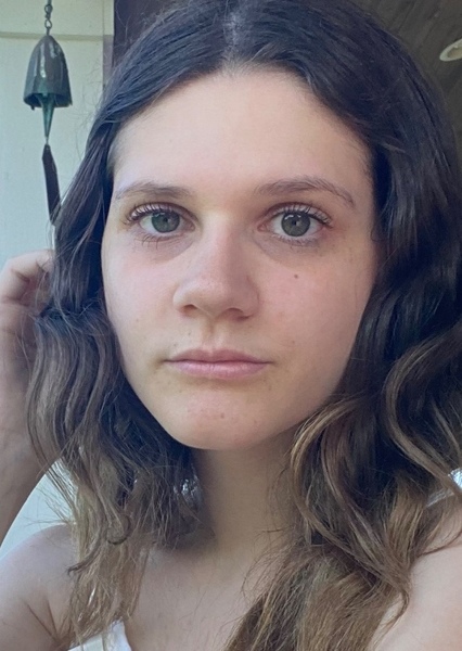 Fan Casting Anna Elizabeth Stern as Rapunzel in Tangled (Live Action ...