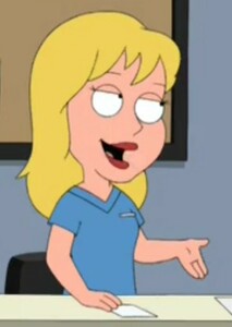 Photos of Anna (Family Guy) on myCast - Fan Casting Your Favorite Stories