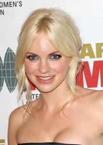 Anna Faris Photo on myCast - Fan Casting Your Favorite Stories