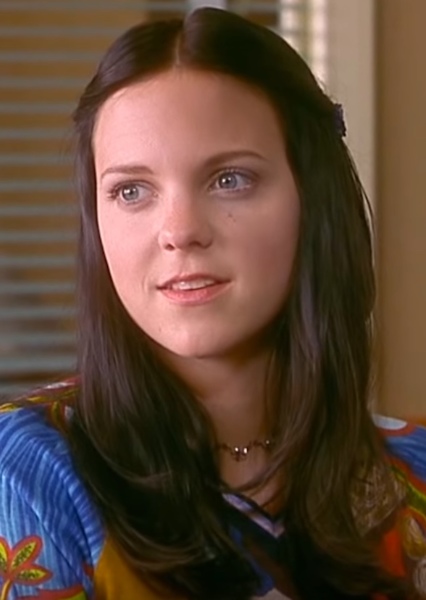 Fan Casting Anna Faris as Celeste in Doodles (80's/90's Version) on myCast