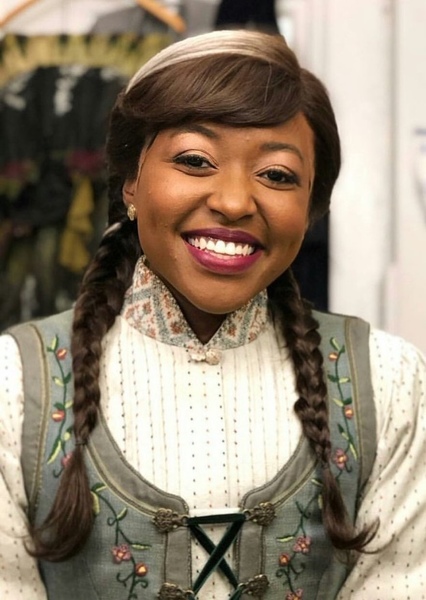 Anna (Frozen) Photo on myCast - Fan Casting Your Favorite Stories