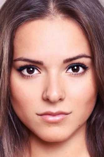 Anna Glaube Fan Casting