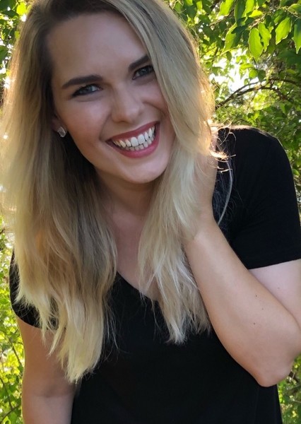 Anna Grace Stewart Fan Casting