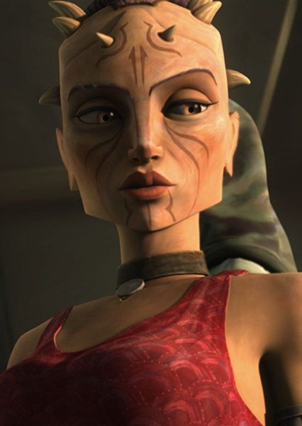 Sugi Fan Casting for the STAR WARS saga | myCast - Fan Casting Your ...