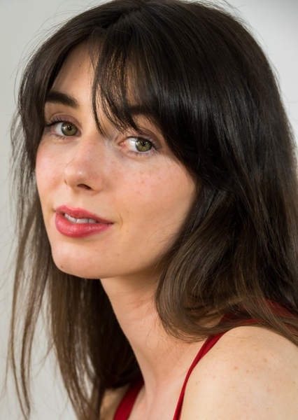 Anna Griffith Fan Casting