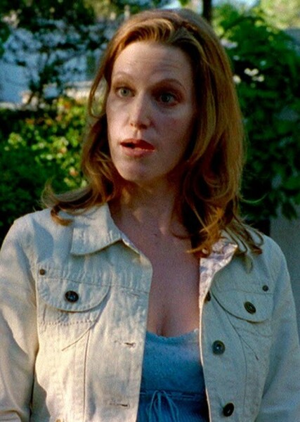 Fan Casting Anna Gunn as Eleanor Bishop in MCU: Phase Four Recast on myCast