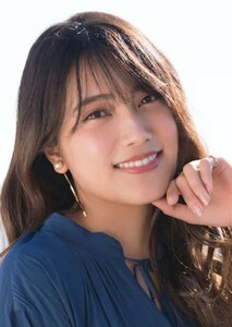 Photos of Anna Iriyama on myCast - Fan Casting Your Favorite Stories