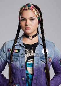 Anna Lambe Photo on myCast - Fan Casting Your Favorite Stories