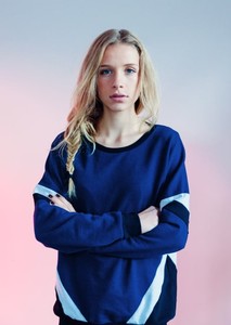 Anna Lena Klenke Photo on myCast - Fan Casting Your Favorite Stories