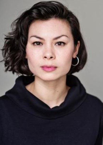 Grace Choi Fan Casting for DC Extended Universe Reboot | myCast - Fan ...