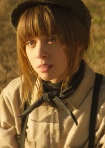 Anna Lore Photo on myCast - Fan Casting Your Favorite Stories