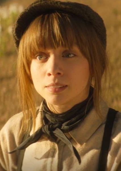 Anna Lore Photo on myCast - Fan Casting Your Favorite Stories