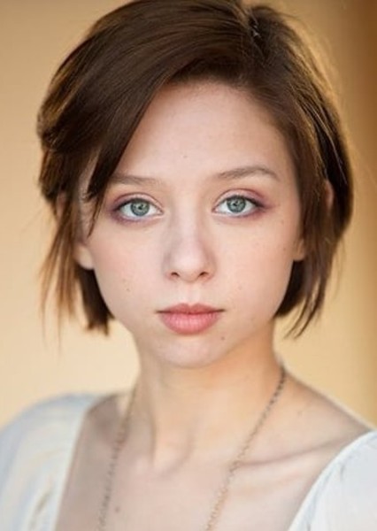 Anna Lore Photo on myCast - Fan Casting Your Favorite Stories