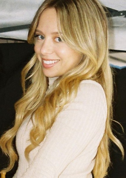 Anna Lore on myCast - Fan Casting Your Favorite Stories