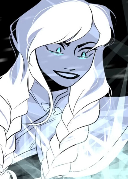 Anna (Lydia the Bard's Villain Songs) Photo on myCast - Fan Casting ...