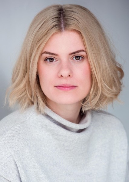 Anna Maguire on myCast - Fan Casting Your Favorite Stories