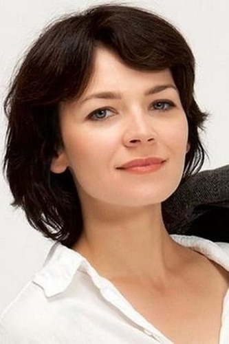 Anna Molchanova Fan Casting