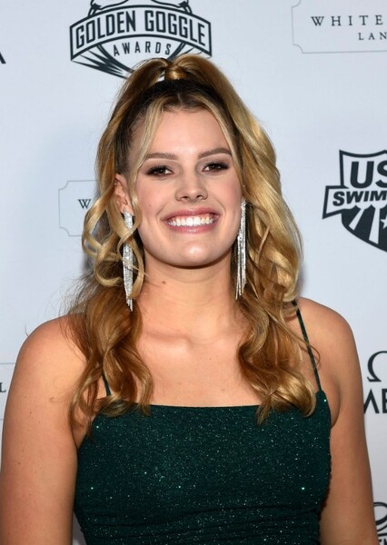 Anna Peplowski Fan Casting