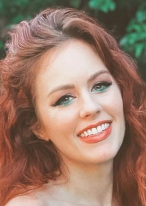 Photos of Anna Prosser on myCast - Fan Casting Your Favorite Stories