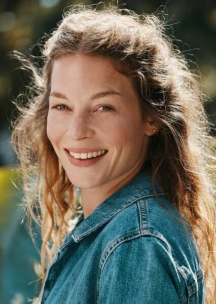 Photos of Anna Rossinelli on myCast - Fan Casting Your Favorite Stories