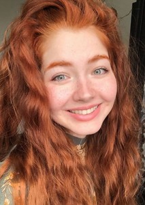 Photos of Anna Sitkina on myCast - Fan Casting Your Favorite Stories