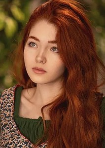 Photos of Anna Sitkina on myCast - Fan Casting Your Favorite Stories