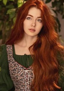 Photos of Anna Sitkina on myCast - Fan Casting Your Favorite Stories