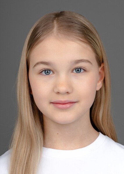 Anna Sobko Fan Casting