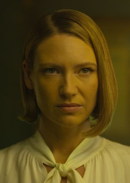Fan Casting Anna Torv as Amy Elliott-Dunne in Recast the Oscars: 2014 ...