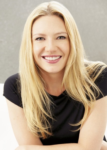 Fan Casting Anna Torv as Elizabeth Afton in FNAF Fancast on myCast