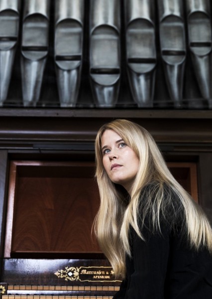 Anna von Hausswolff Fan Casting