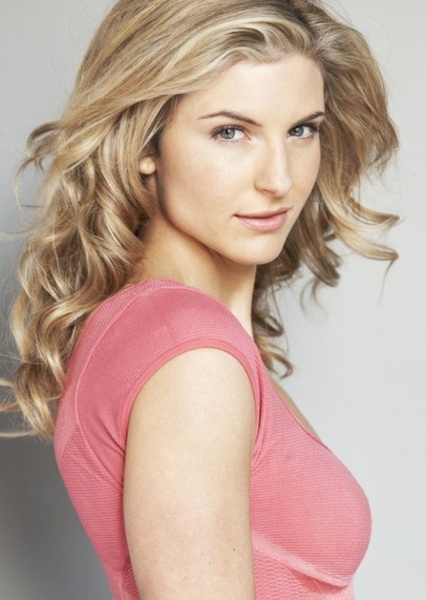 Annabelle Wallis Photo on myCast - Fan Casting Your Favorite Stories