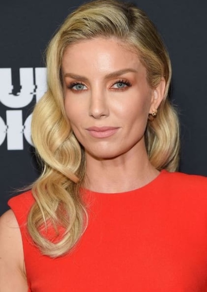 Annabelle Wallis Photo on myCast - Fan Casting Your Favorite Stories