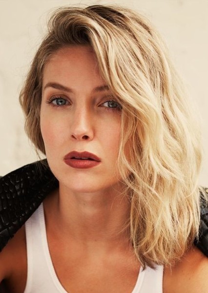 Annabelle Wallis Photo on myCast - Fan Casting Your Favorite Stories