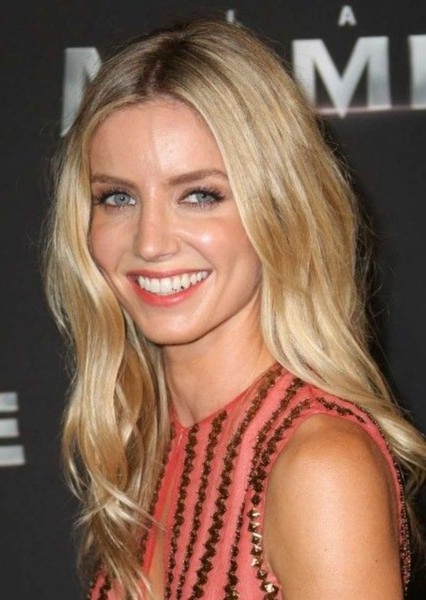Annabelle Wallis Photo on myCast - Fan Casting Your Favorite Stories