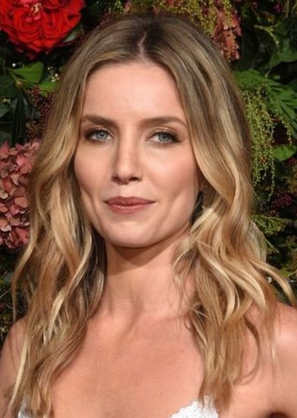 Annabelle Wallis Photo on myCast - Fan Casting Your Favorite Stories