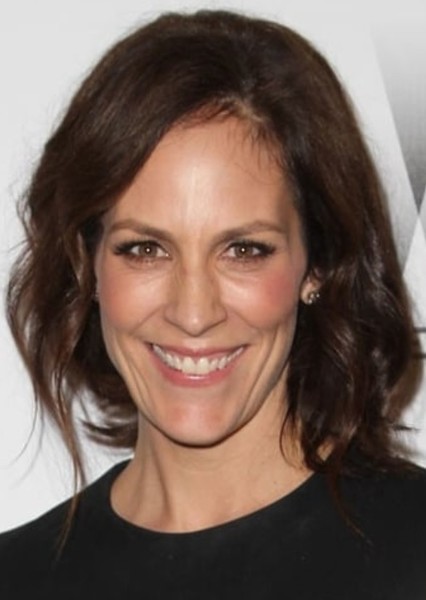 Fan Casting Annabeth Gish as Dr. Anne Sullivan in Pretty Little Liars ...