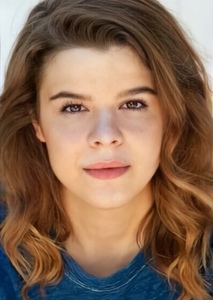 Photos of Annamarie Kenoyer on myCast - Fan Casting Your Favorite Stories