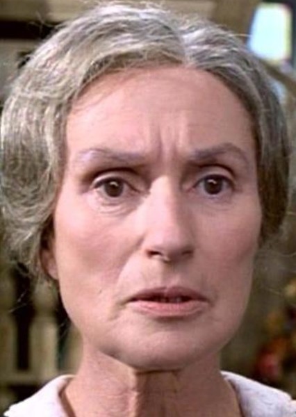 Anne Blake on myCast - Fan Casting Your Favorite Stories