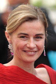 Anne Consigny Fan Casting