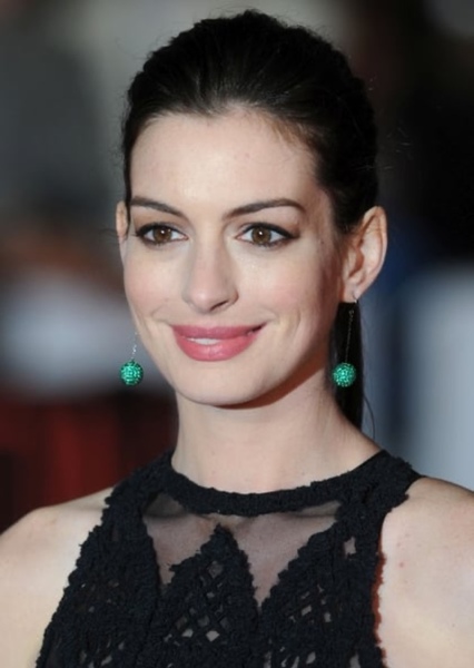 Miss Sinister Fan Casting for Marvel Villainesses | myCast - Fan ...