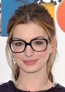 Anne Hathaway Photo on myCast - Fan Casting Your Favorite Stories