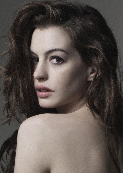 Anne Hathaway Photo on myCast - Fan Casting Your Favorite Stories