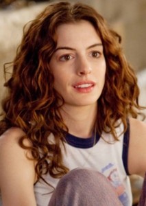 Anne Hathaway Photo on myCast - Fan Casting Your Favorite Stories
