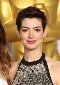 Anne Hathaway Photo on myCast - Fan Casting Your Favorite Stories