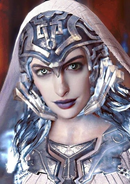 Anne Hathaway Photo on myCast - Fan Casting Your Favorite Stories