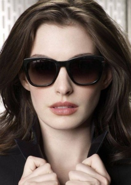 Anne Hathaway Photo on myCast - Fan Casting Your Favorite Stories