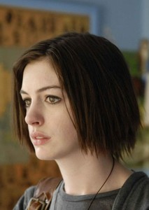 Anne Hathaway Photo on myCast - Fan Casting Your Favorite Stories
