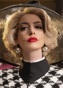 Anne Hathaway Photo on myCast - Fan Casting Your Favorite Stories